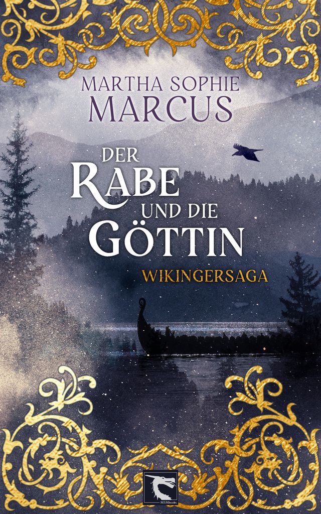 MSMbooks – Martha Sophie Marcus